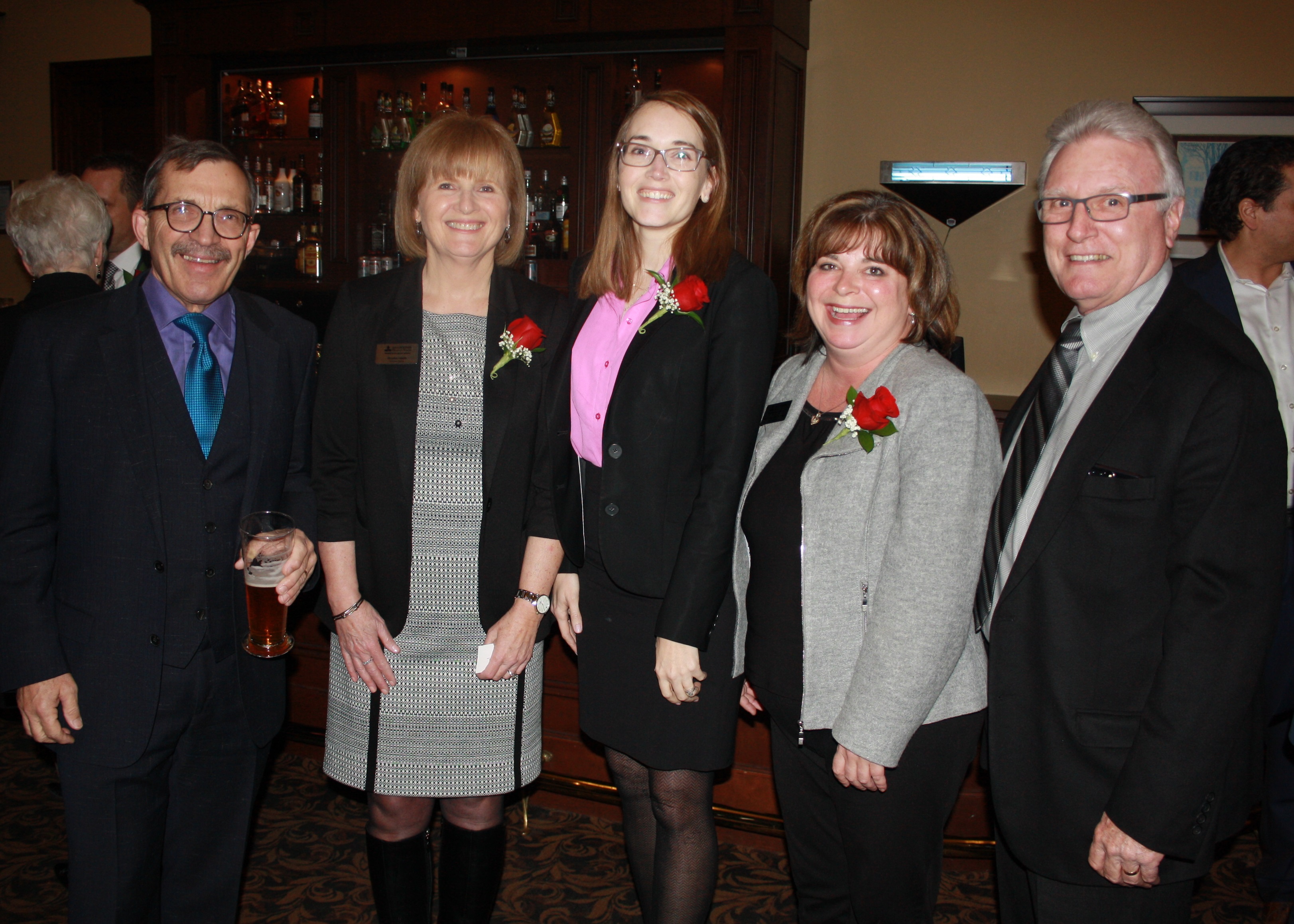 Congratulations to Christine Ashton on your appointment as President of ...